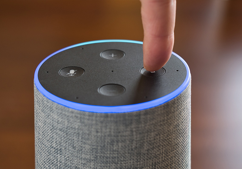 SmartSpeaker1 – Federated Media